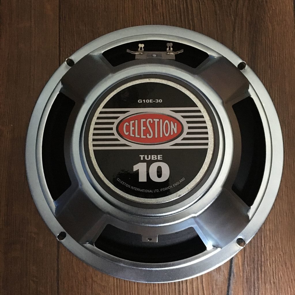 Celestion G10 E 30 XP430 Captain guitar lounge Celestion G10 E 30 XP430 Captain guitar lounge