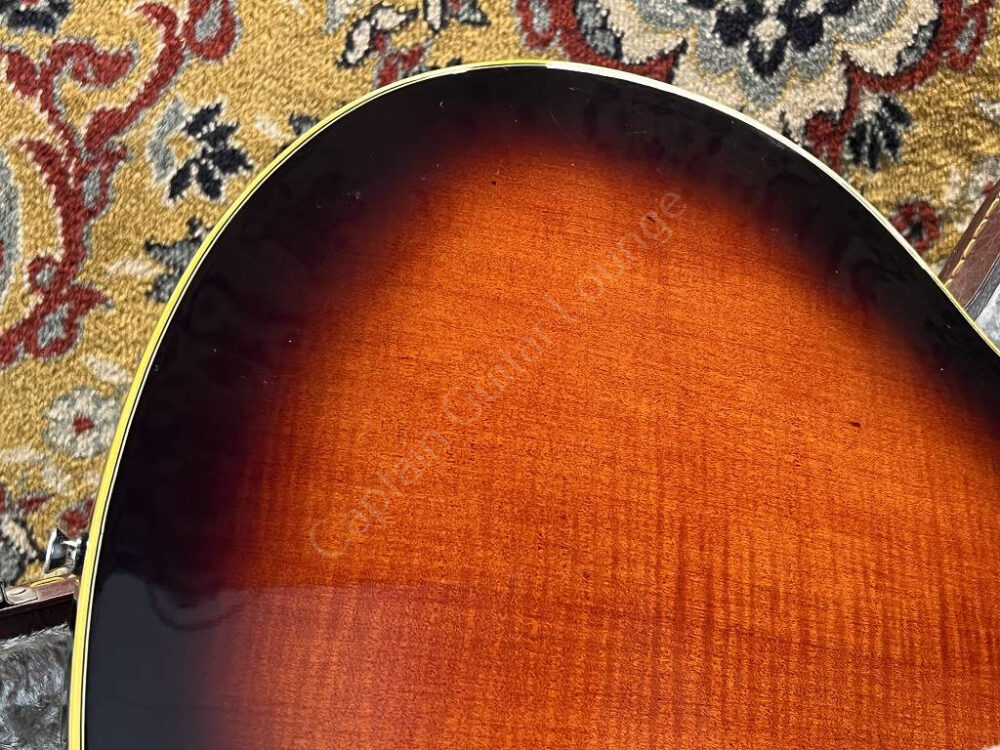 Ibanez - LR-10 Lee Ritenour Signature - ID 3034 - captain-guitar-lounge.com