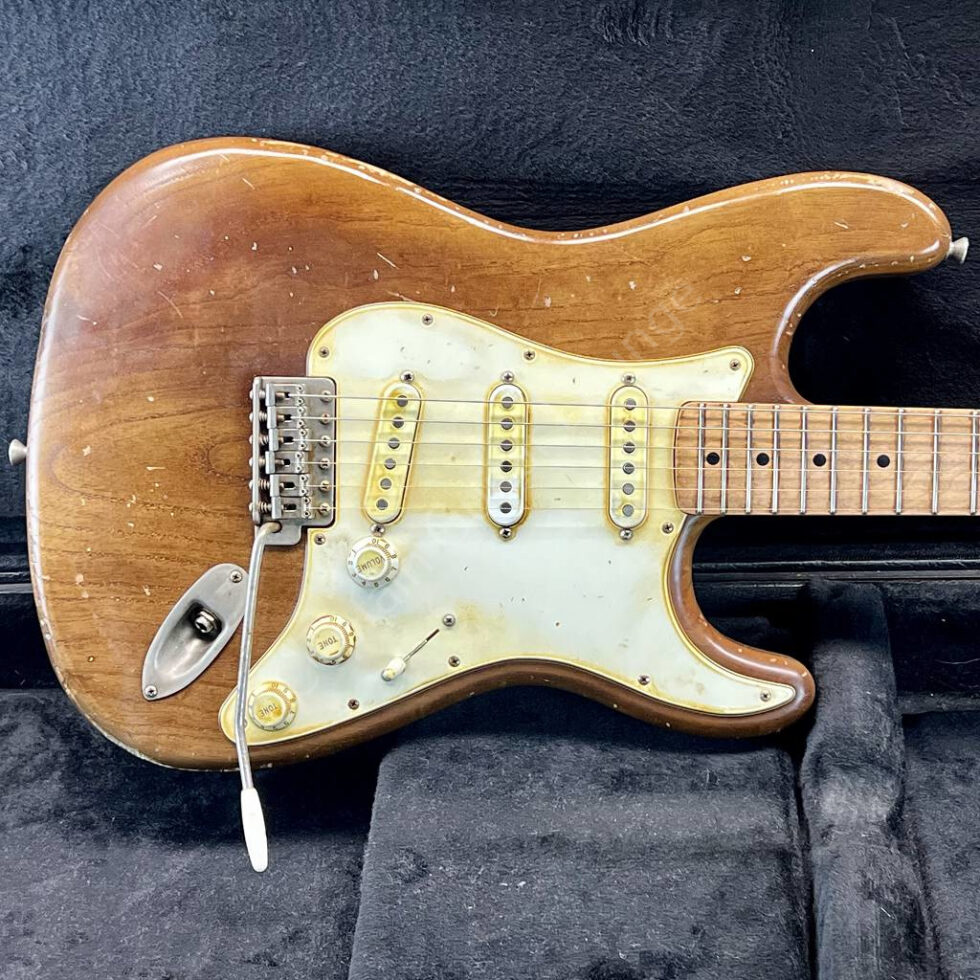 2010 Kelton Swade - 1959 Brownie AVRS - Very First Brown Sugar - ID ...