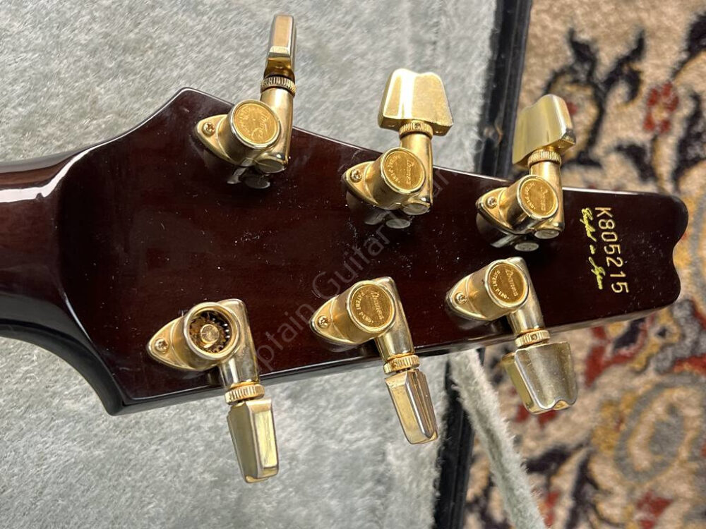 1980 Ibanez - IC 400 Iceman - ID 3486 - captain-guitar-lounge.com