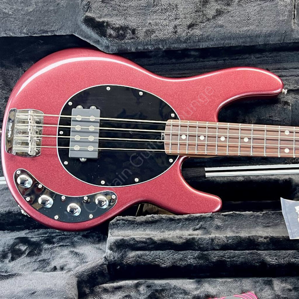 2020 Music Man - Sting Ray Special - ID 3590 - captain-guitar-lounge.com