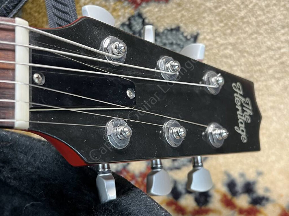 1994 Heritage - H 150 - ID 3692 - captain-guitar-lounge.com