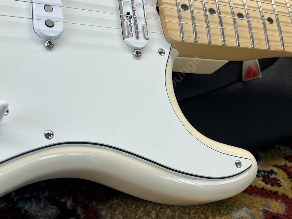 2021 Fender - EOB Strat - Ed O'Brien Strat with Sustainer - ID 3627 ...